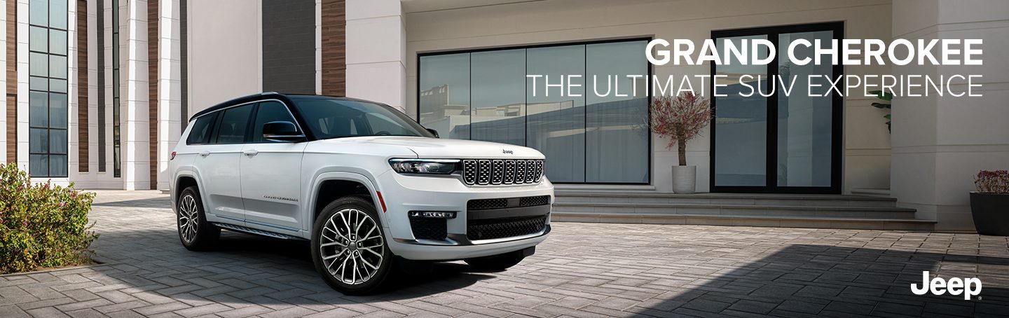 Campaign | Jeep® KSA