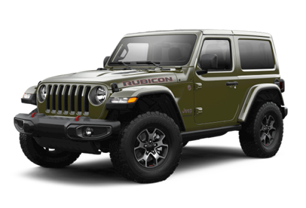 Campaign | Jeep® KSA