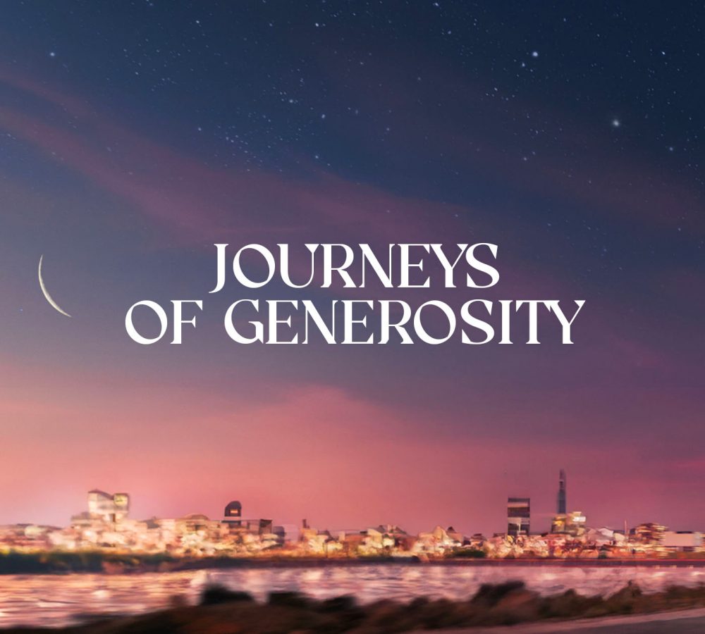 Campaign | Jeep® KSA